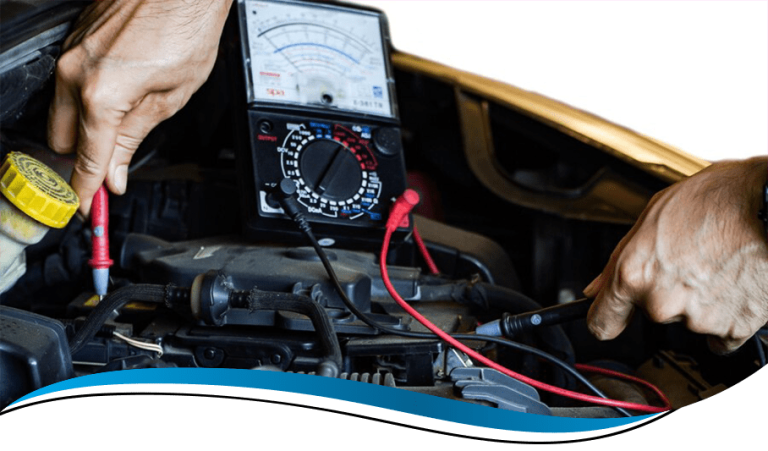 Auto Electrical Repairs – Marsden Mechanical